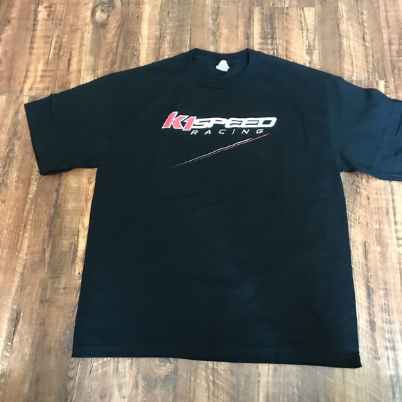 Spectra | Shirts & Tops | Boys Xl K Speed Racing Graphic Tshirt | Poshmark
